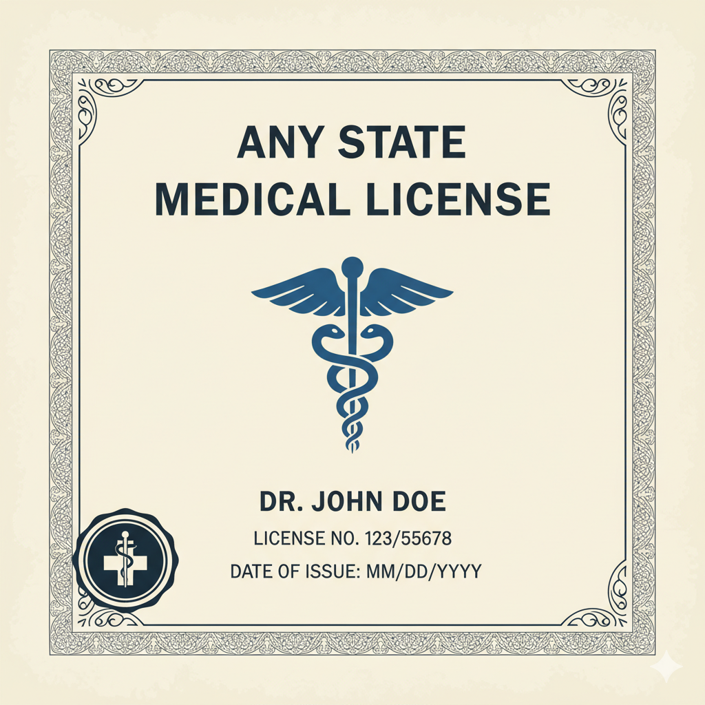 Concierge Licensing Nationwide - Blueshift